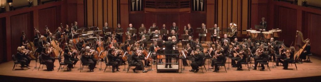 Homepage - Seattle Philharmonic Orchestra